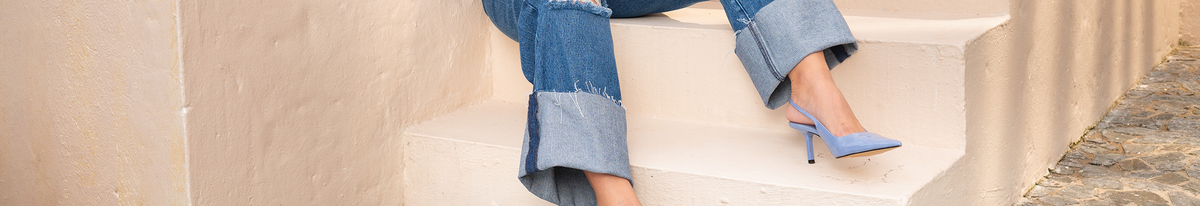 Lowla's Flare & Wide Leg Jeans for Women – Lowla Fashion