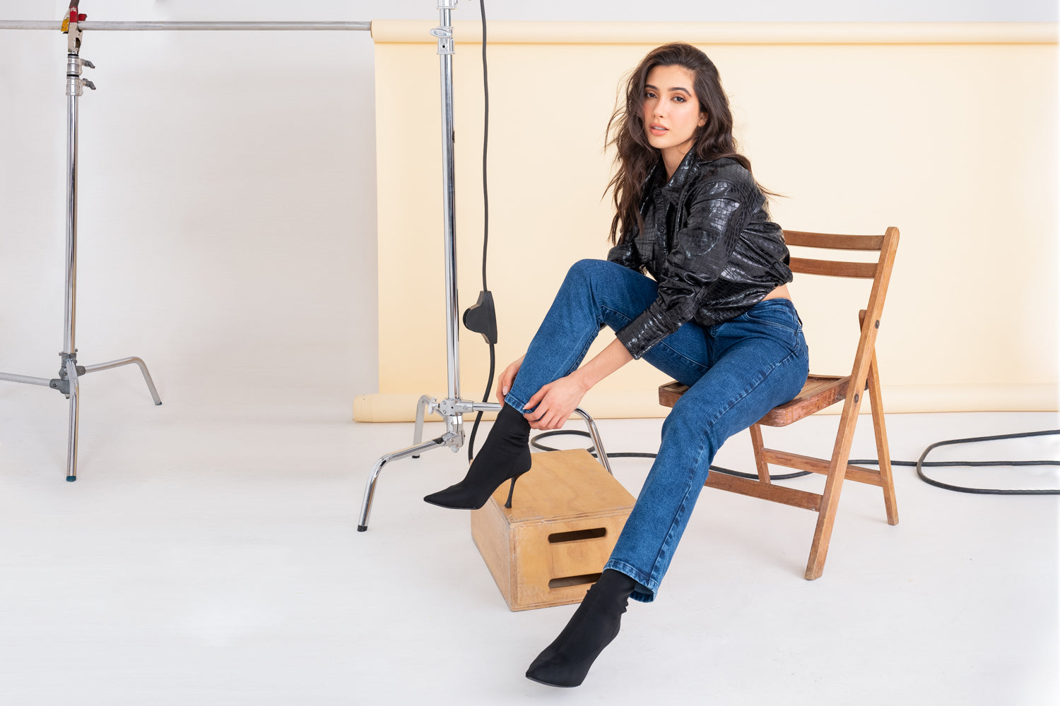 All Lowla Jeans - Shaping Jeans